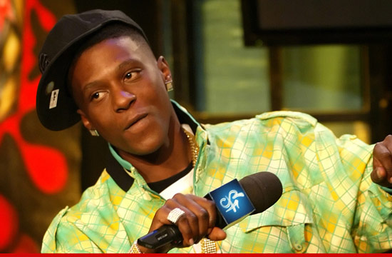 Boosie Happy That Lean Is Going Away