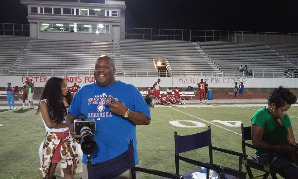 Dallas Goes Hollywood!! Carter High Movie Looking For Extras!!! Details ...