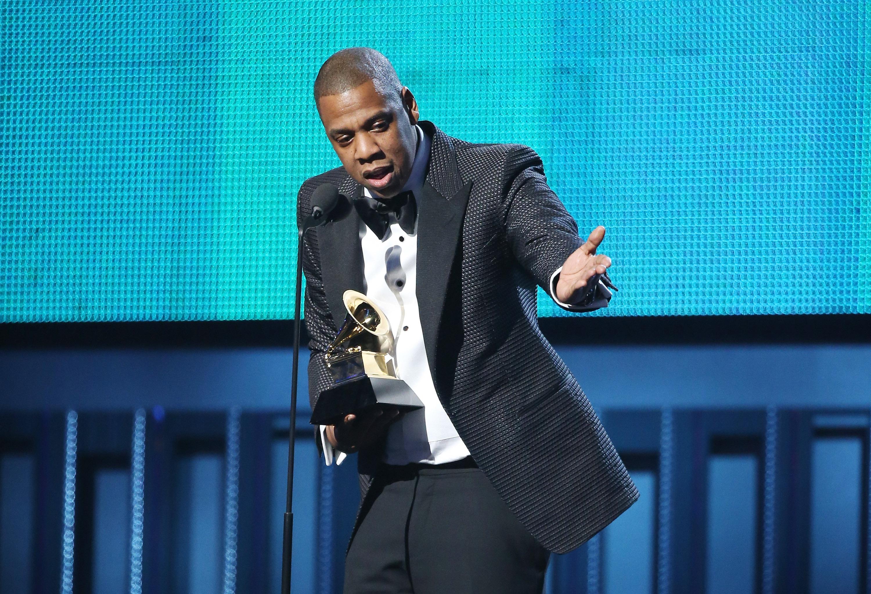 Did Jay Z & Roc Nation Buy Tupac’s Entire Catalog For $384 Million ...