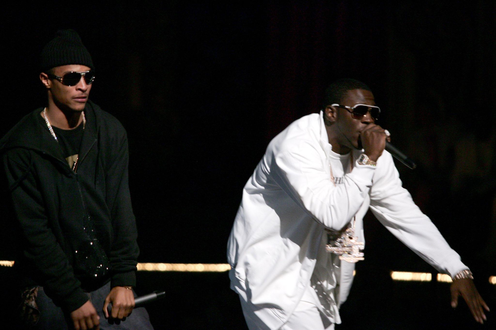 [Music] Young Dro Featuring T.I. “We In Da City (Remix)” - 97.9 The Beat