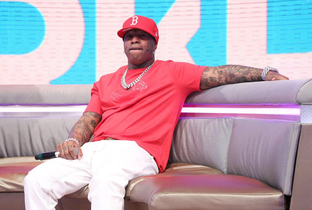 Birdman Wishes Lil Wayne Happy Birthday - 97.9 The Beat