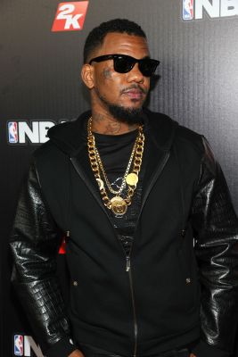 Which Famous Rappers Are Bloods? (PHOTO GALLERY)