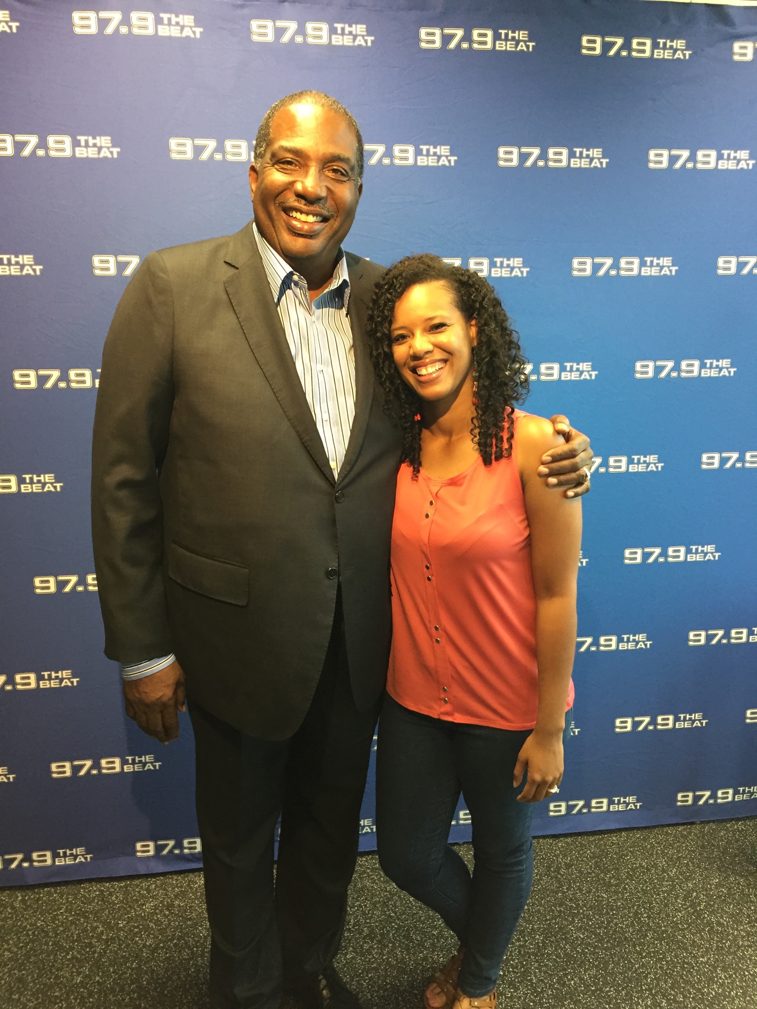 PSA: Senator Royce West Presents: D23 Goes To Work Job Fair At ...