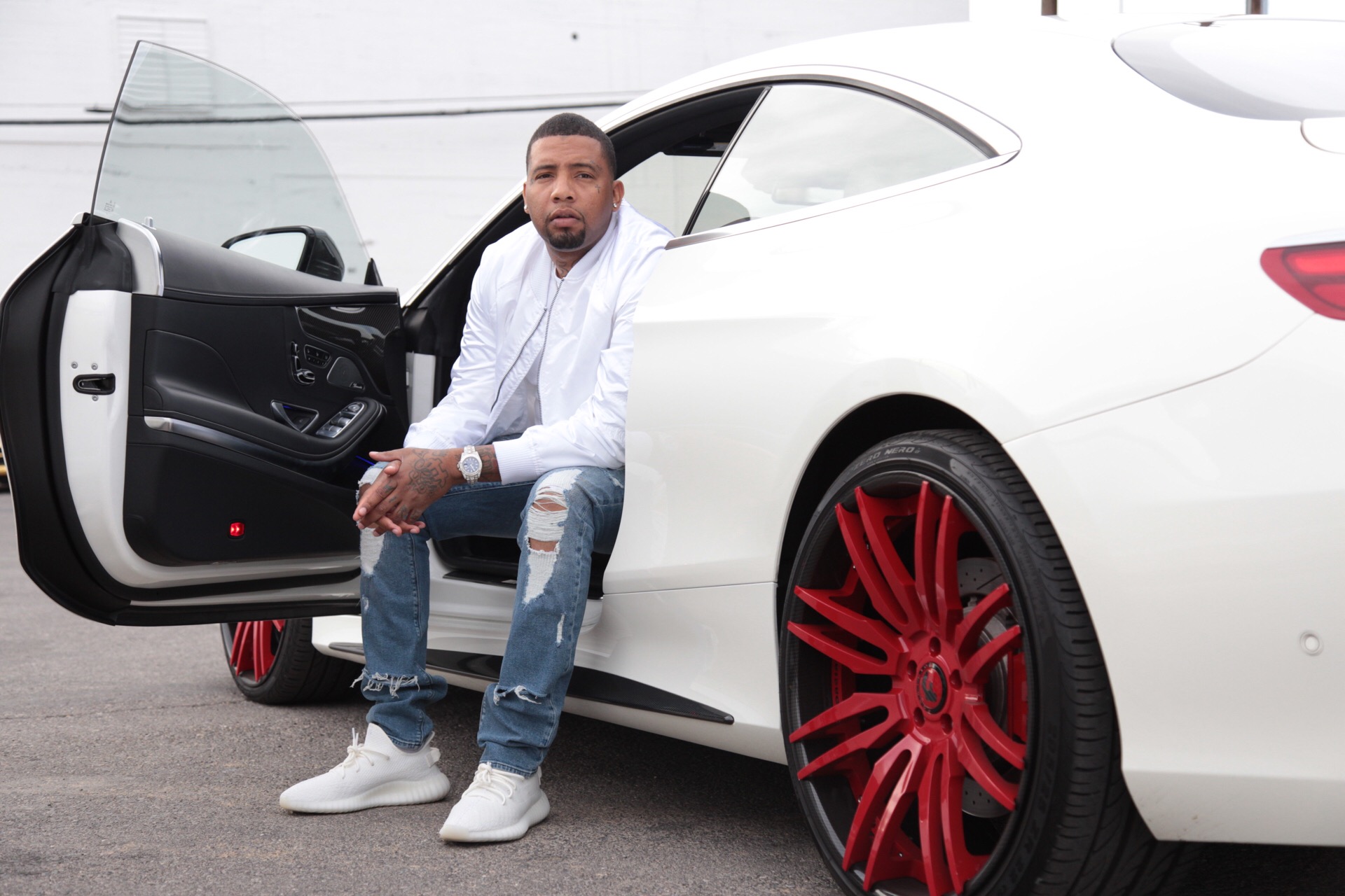 Philthy Rich (Photo Gallery)