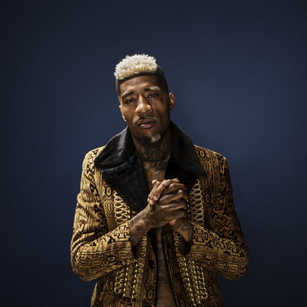 Which Famous Rappers Are Crips? (PHOTO GALLERY) | 97.9 The Beat