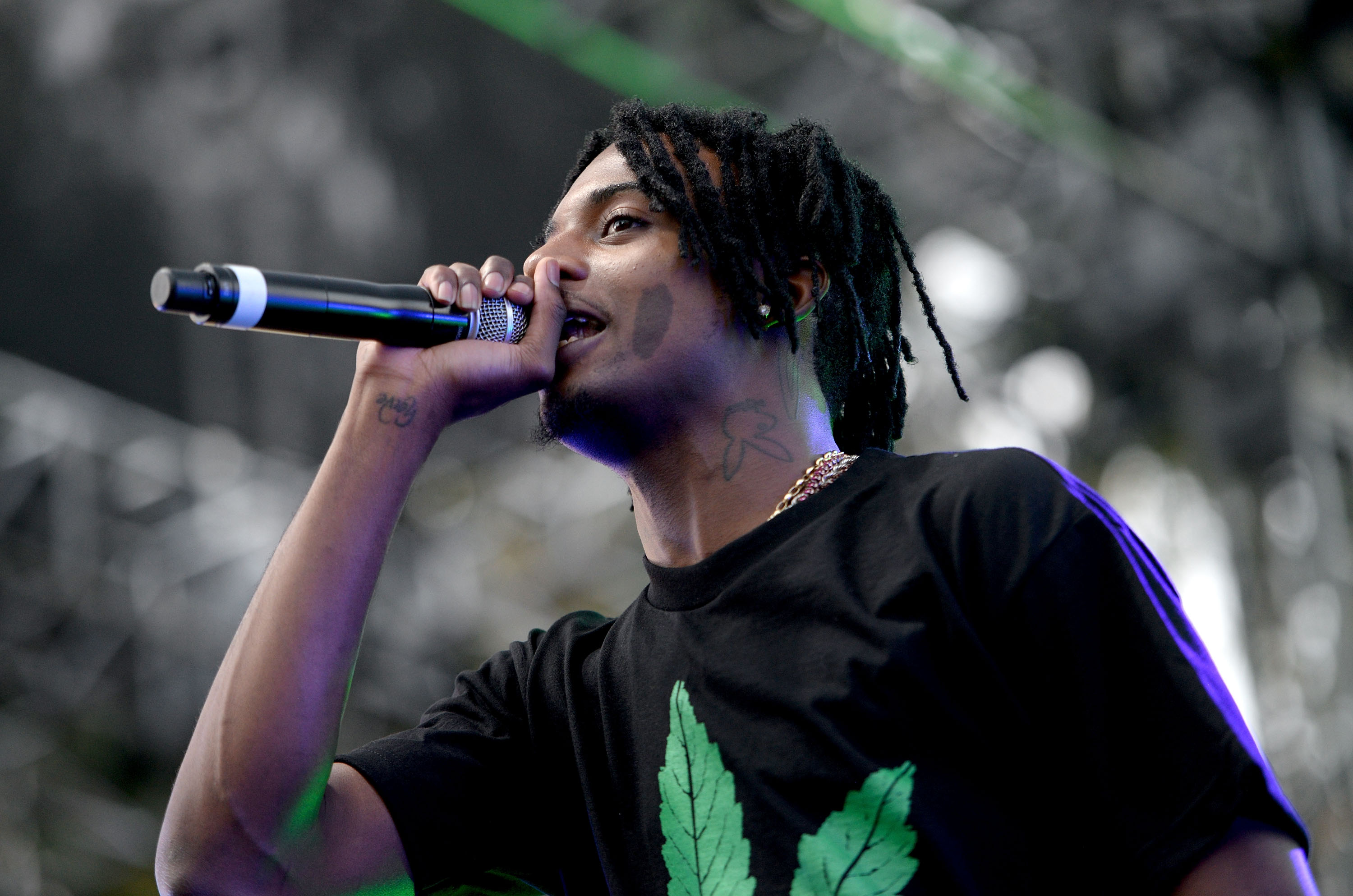 Playboi Carti Performs “Magnolia” On Jimmy Kimmel Live | 97.9 The Beat