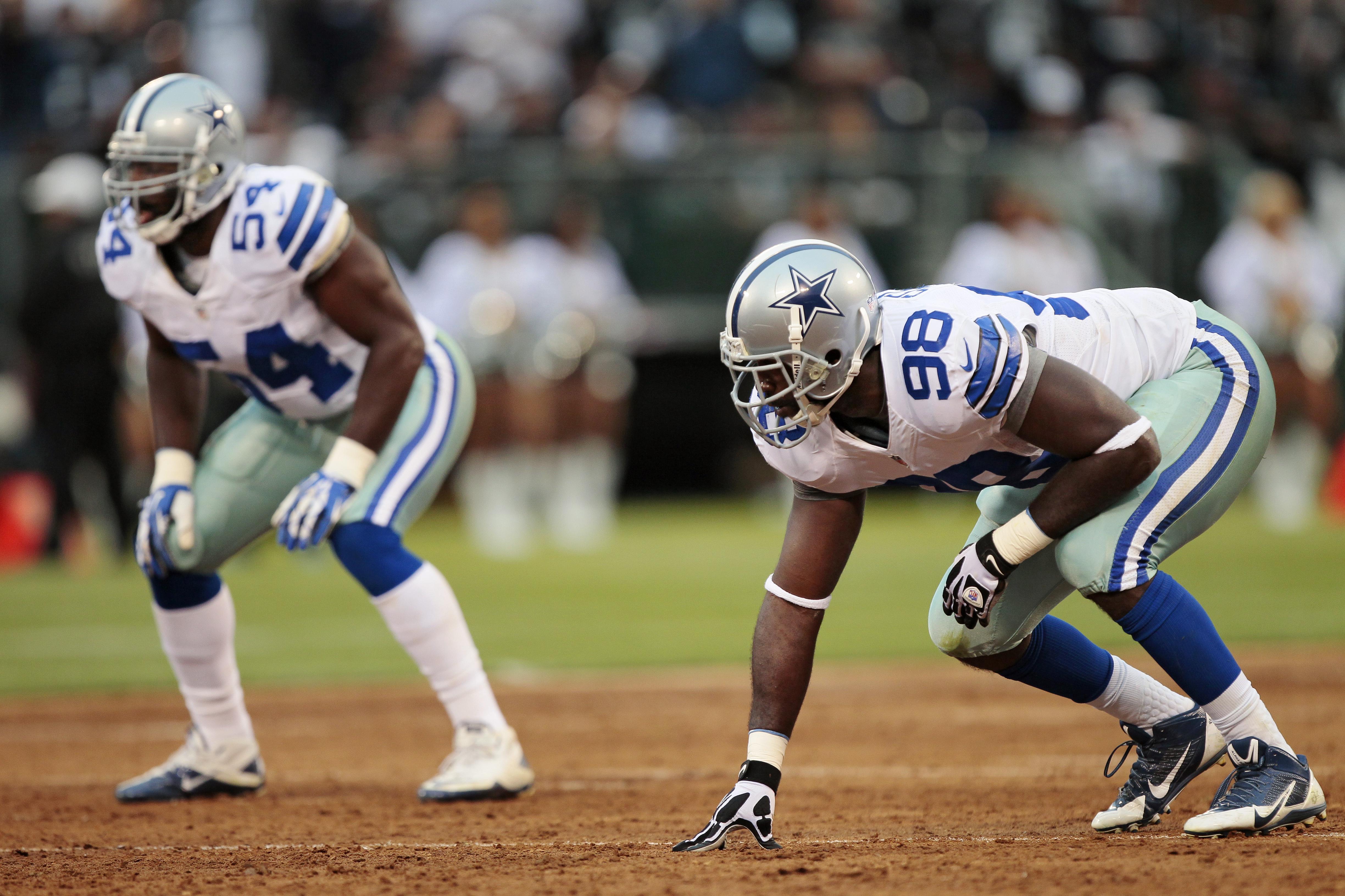 Welcome The 2024 Dallas Cowboys Draft Class