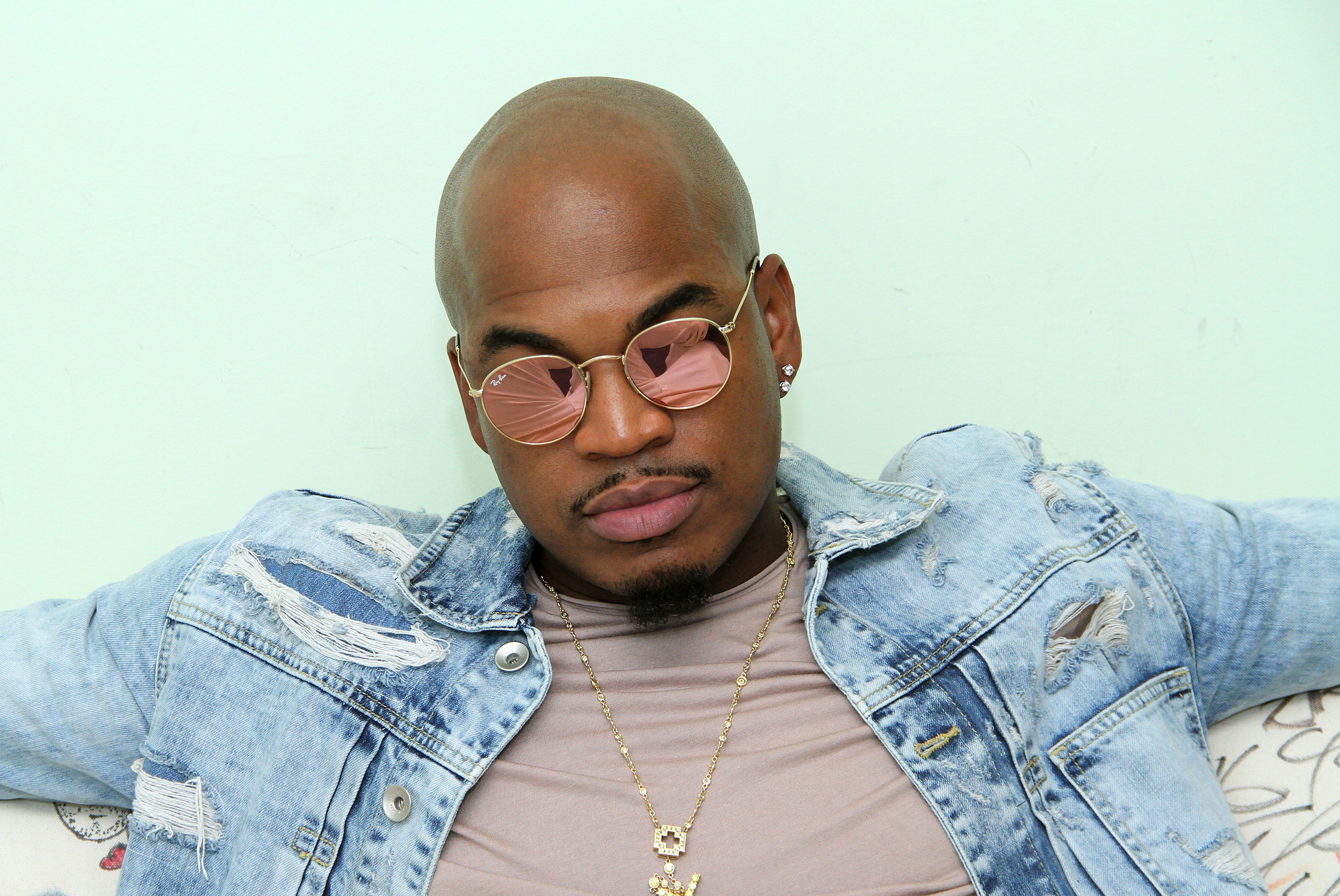 New Music: Ne-Yo “Good Man”