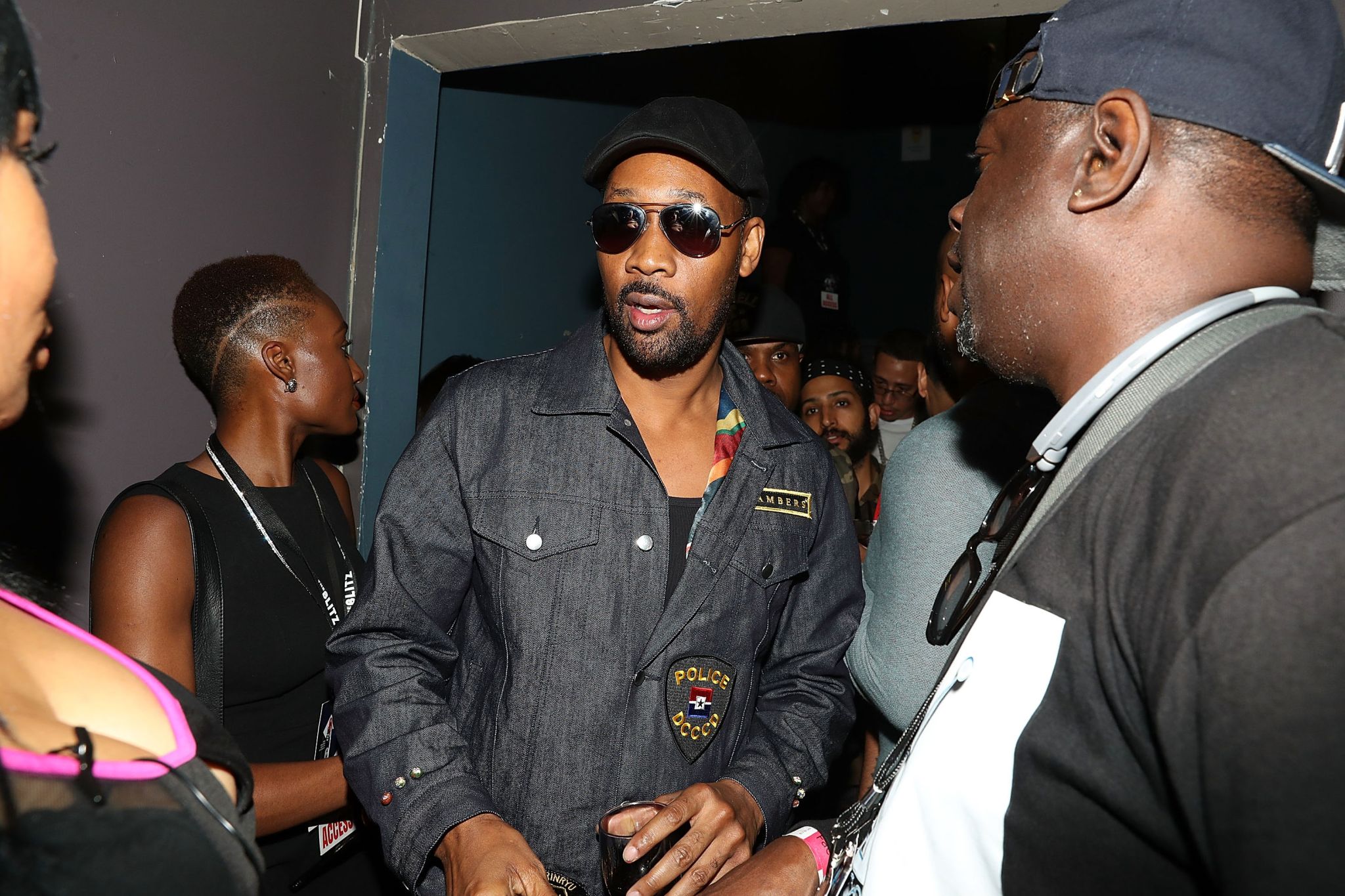 Check Out the Trailer for RZA's New Movie, 'Cut Throat City'