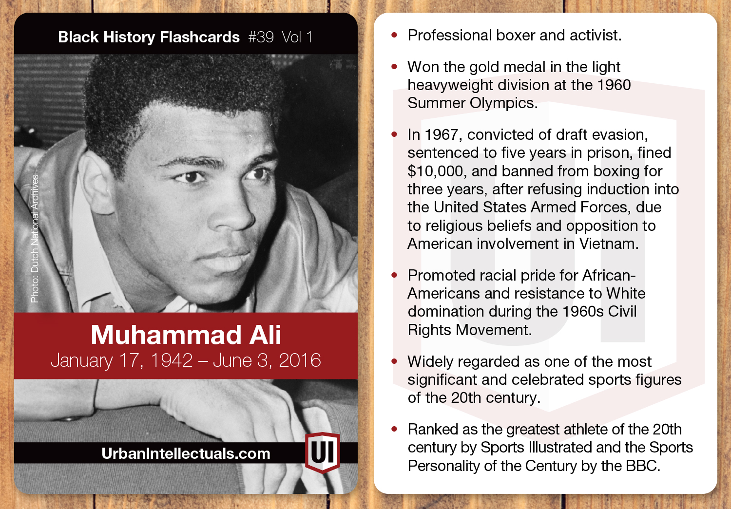 Black History Month: Muhammad Ali | 97.9 The Beat