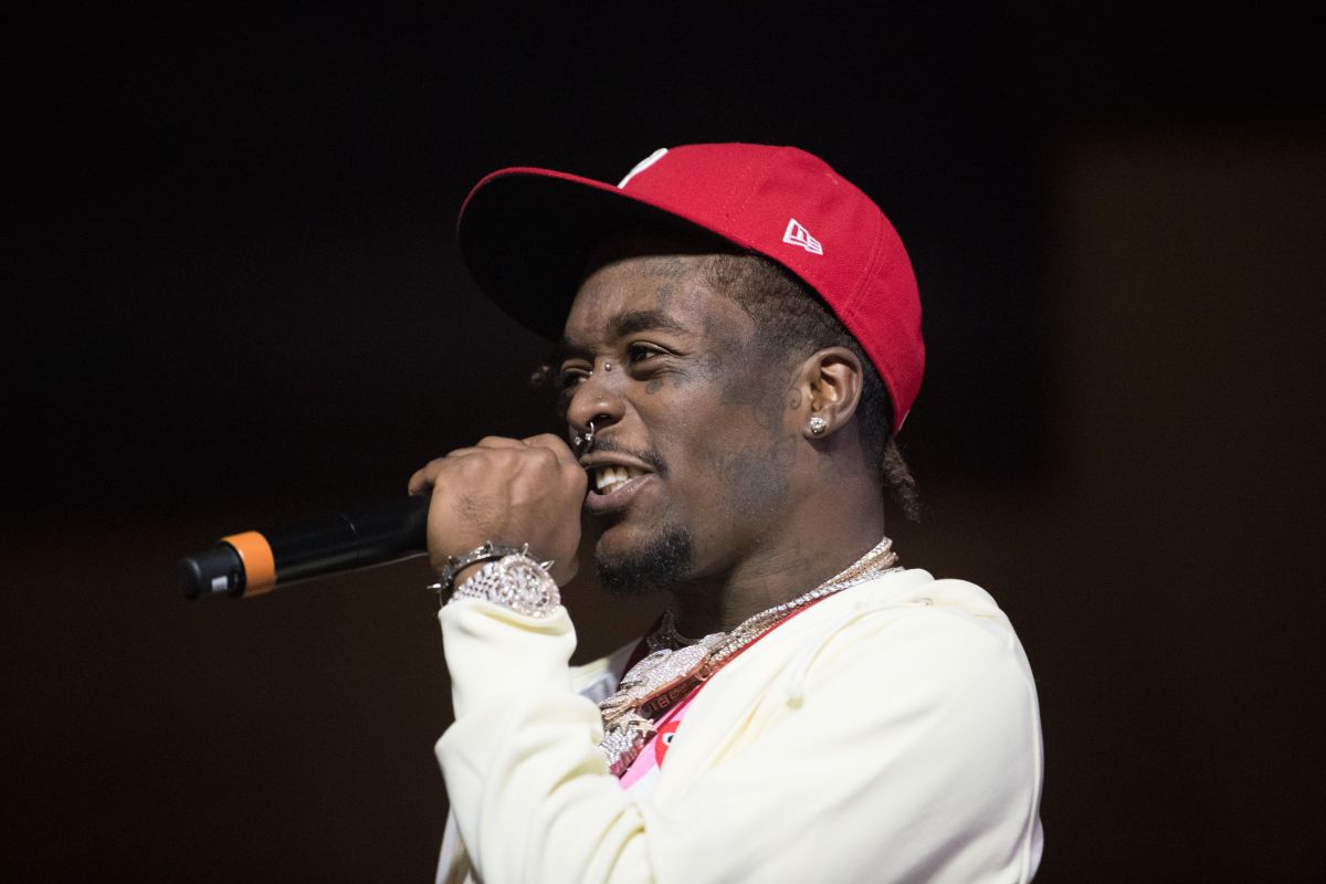 Lil Uzi Vert (Photo Gallery) | 97.9 The Beat