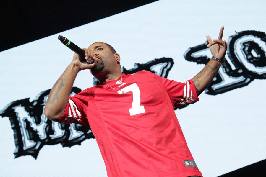 Which Famous Rappers Are Bloods? (PHOTO GALLERY) - Majic 102.3