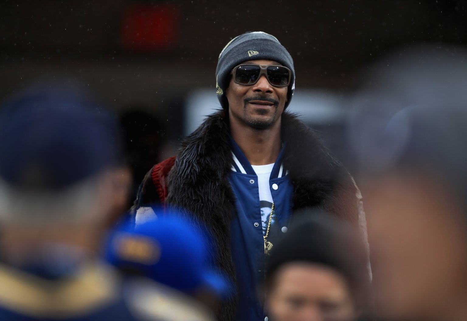 Which Famous Rappers Are Crips? (PHOTO GALLERY)