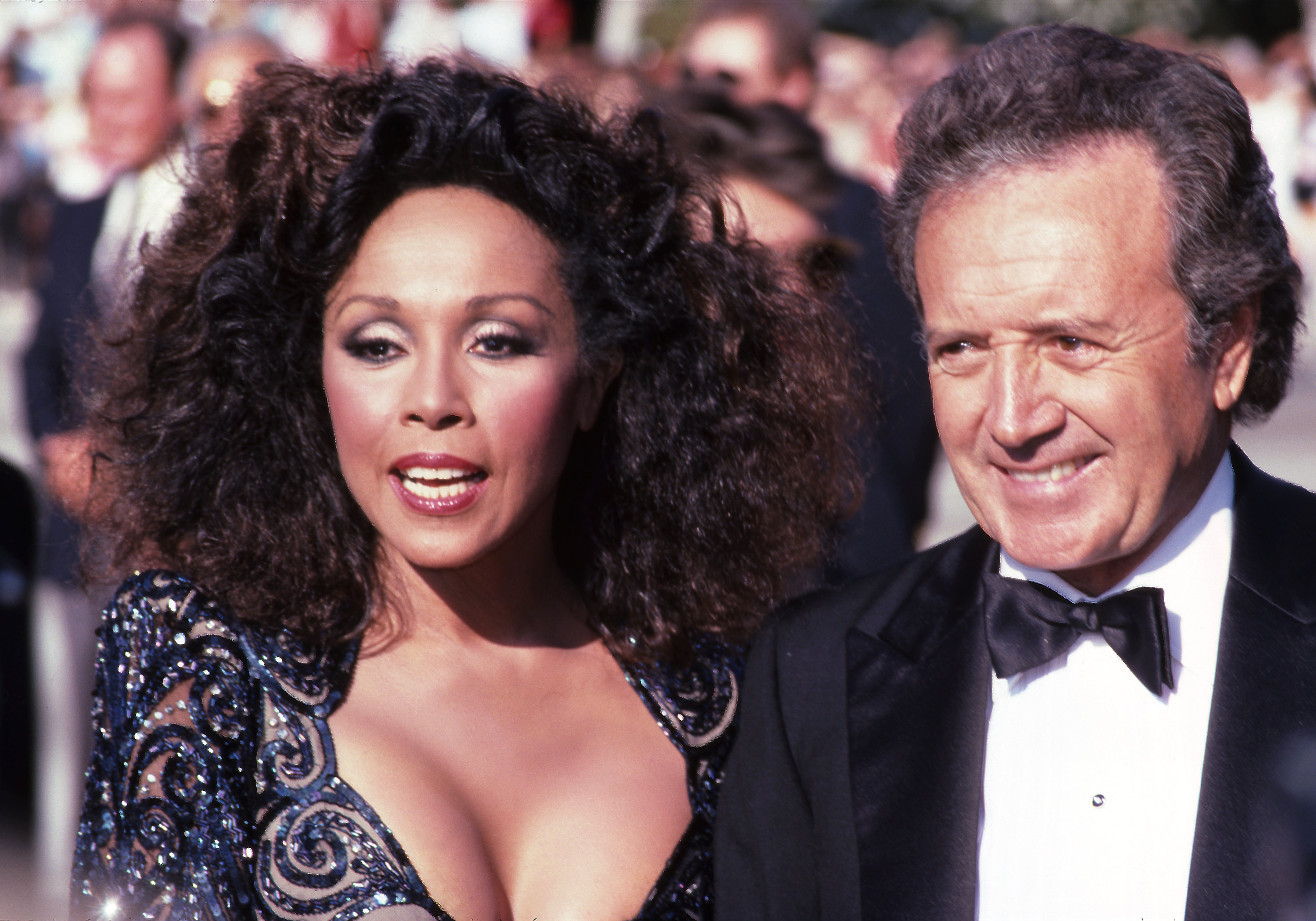 Legendary Singer Vic Damone Dead At Age 89 [VIDEO]