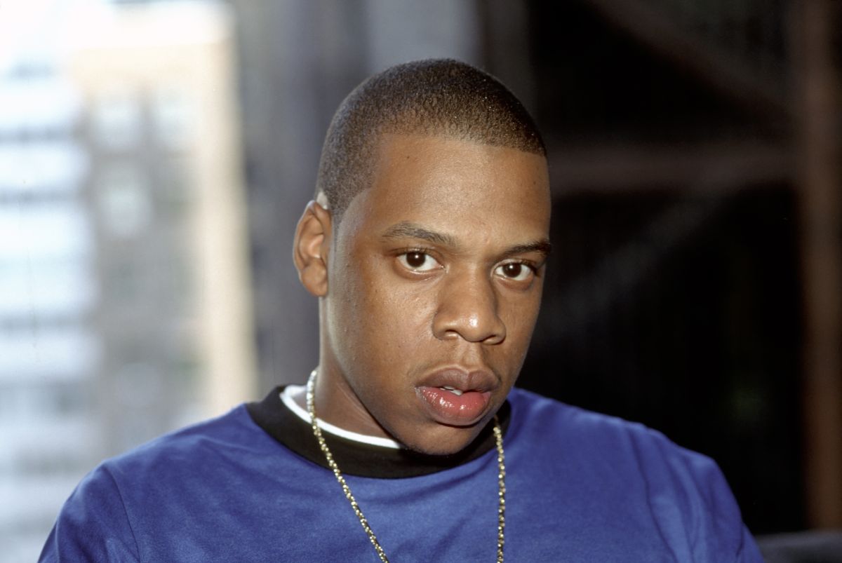 The Life & Times Of Jay-Z (Photo Gallery)