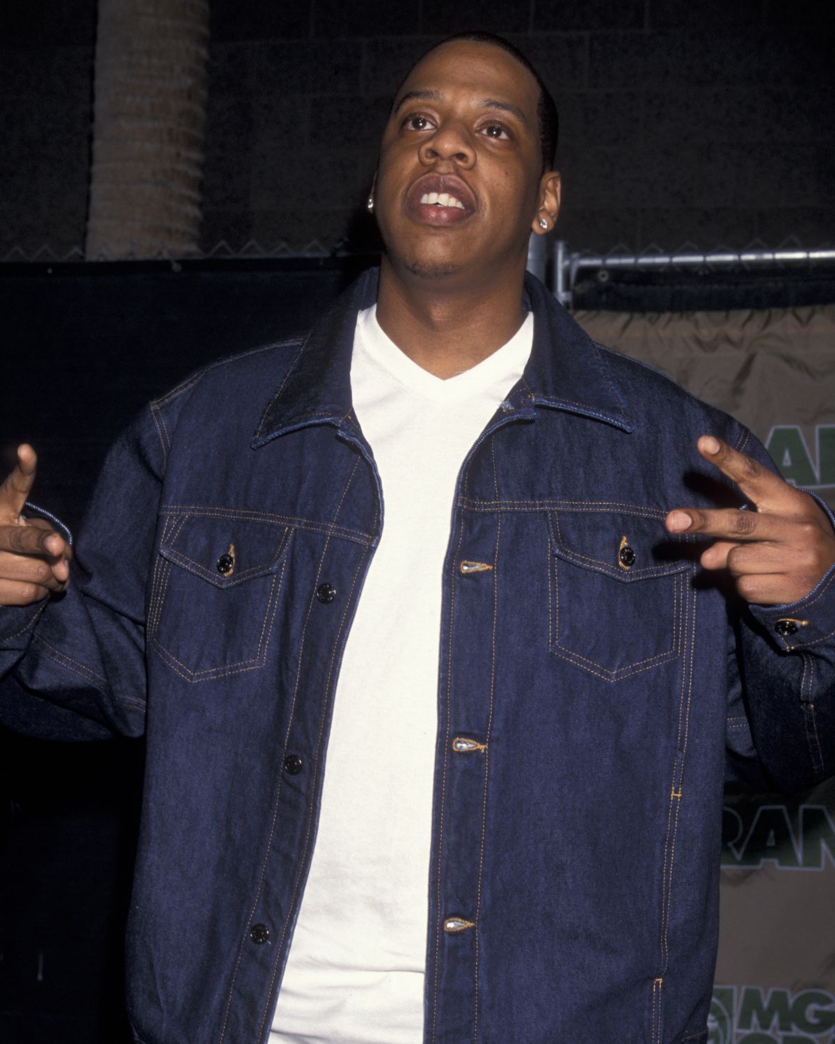 The Life & Times Of Jay-Z (Photo Gallery)