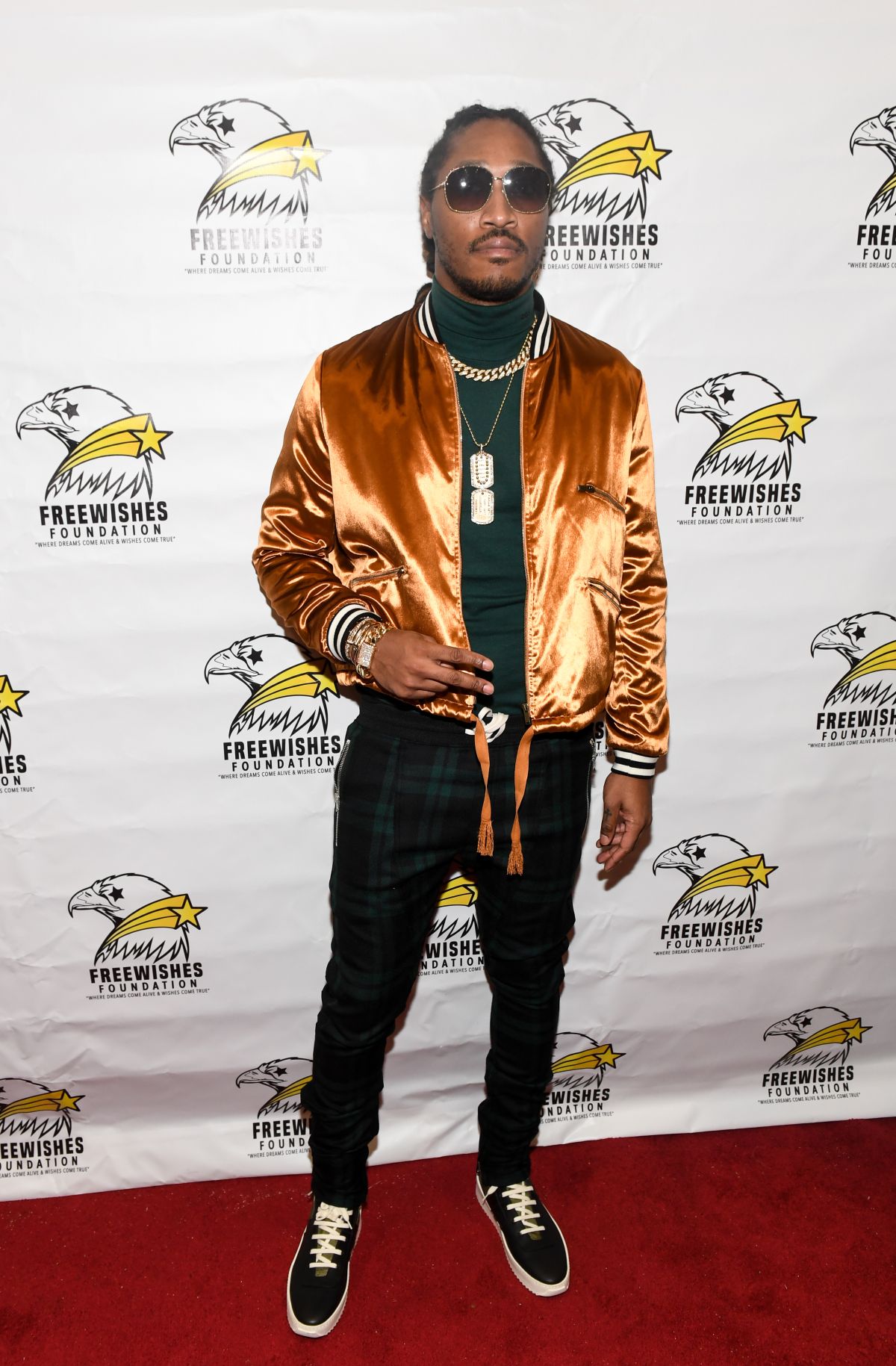 Rep Yo City: 32 Famous Rappers From Atlanta (PHOTOS)