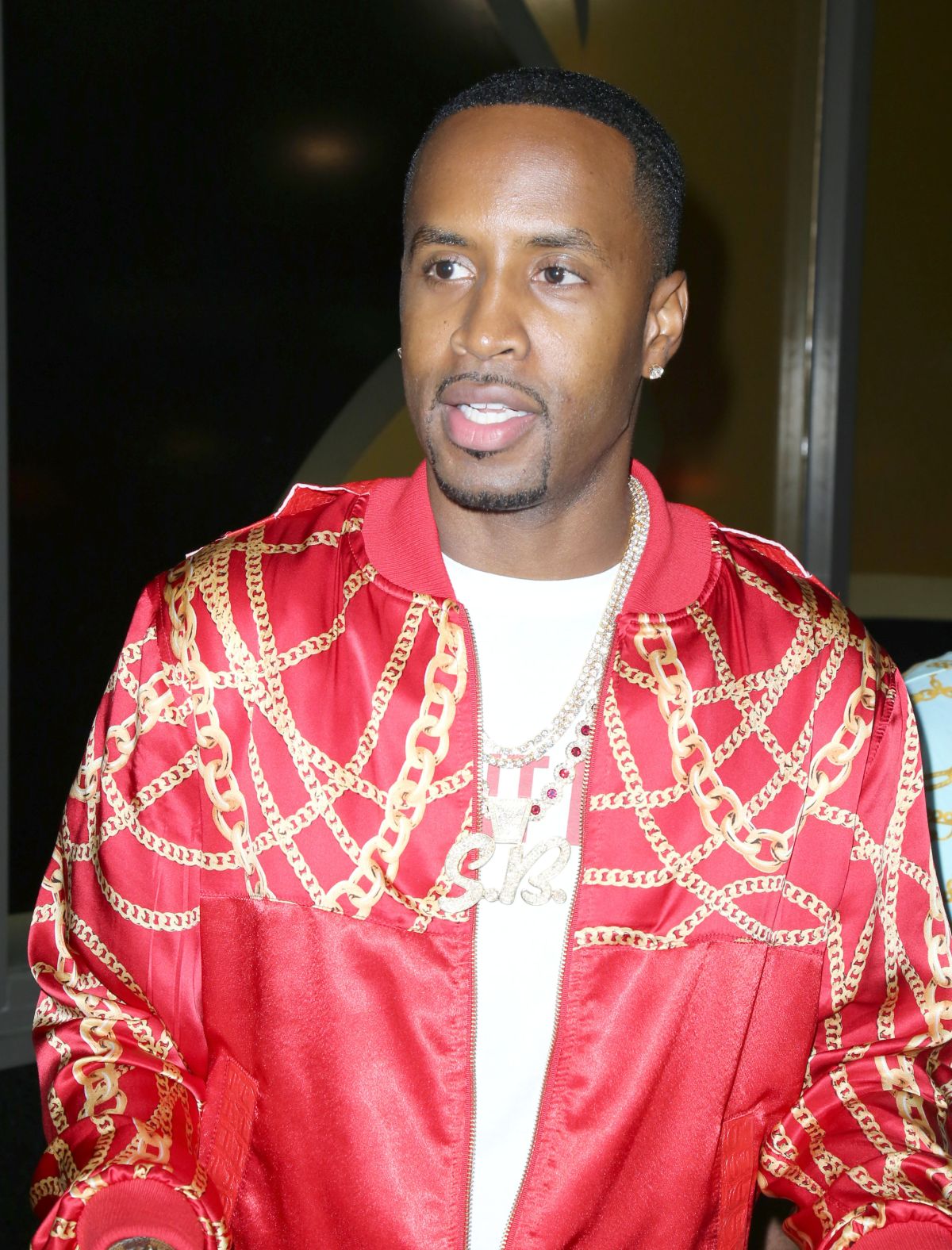 The Life & Times Of Safaree Samuels (Photo Gallery)