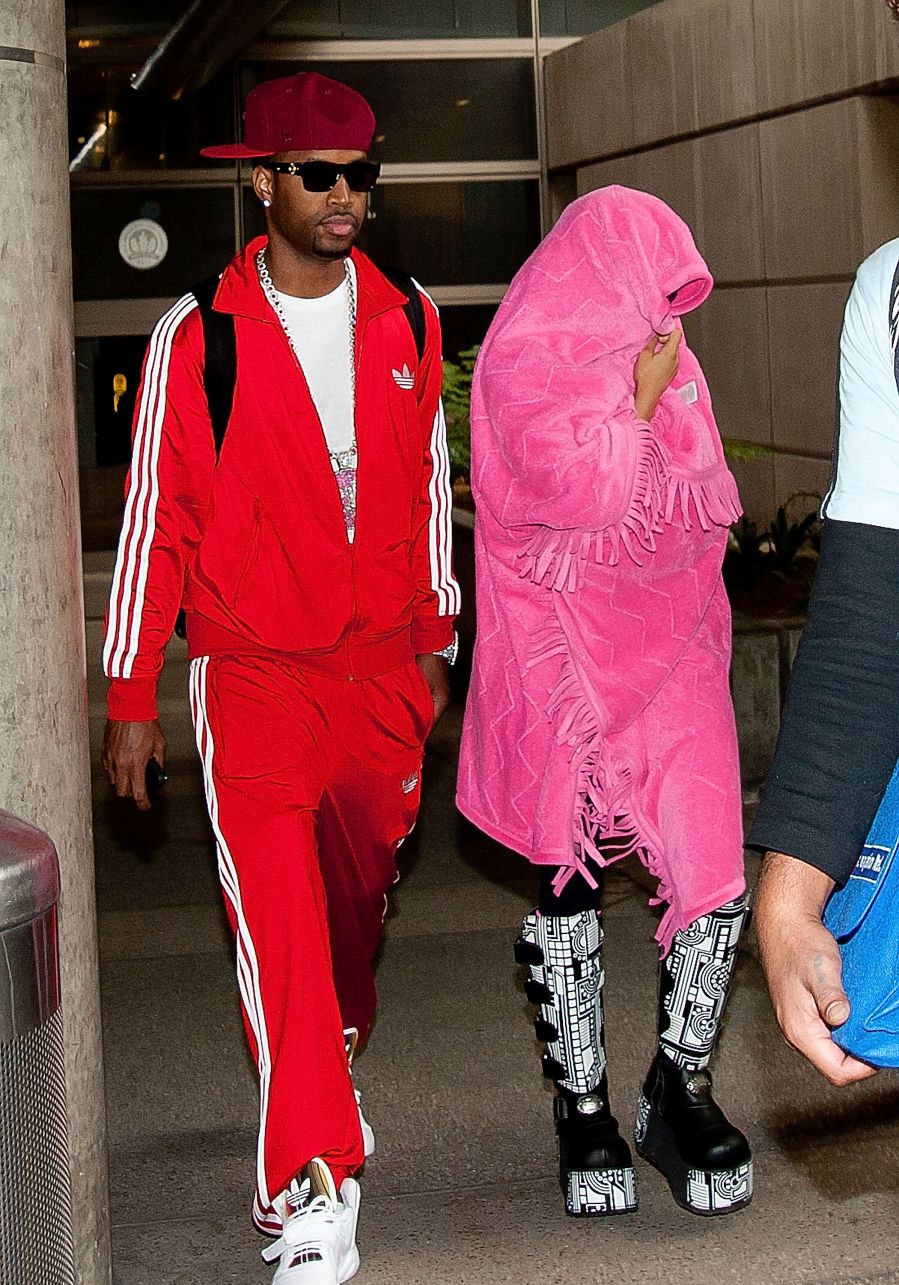 The Life & Times Of Safaree Samuels (Photo Gallery) | The Rickey Smiley ...