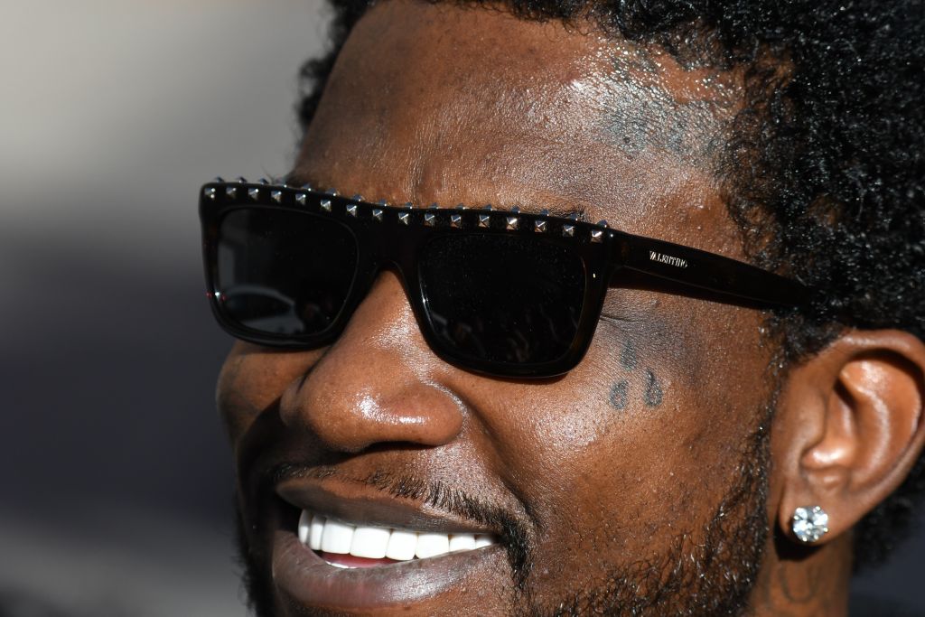Which Famous Rappers Are Bloods? (PHOTO GALLERY)