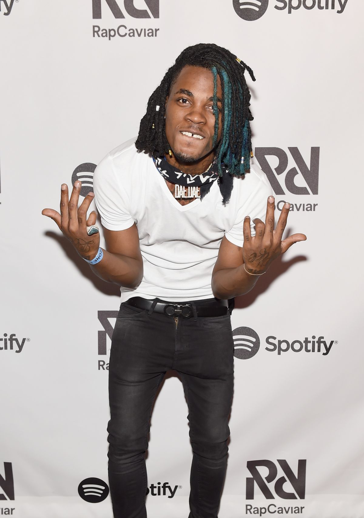 The Life & Times Of Dae Dae (Photo Gallery)