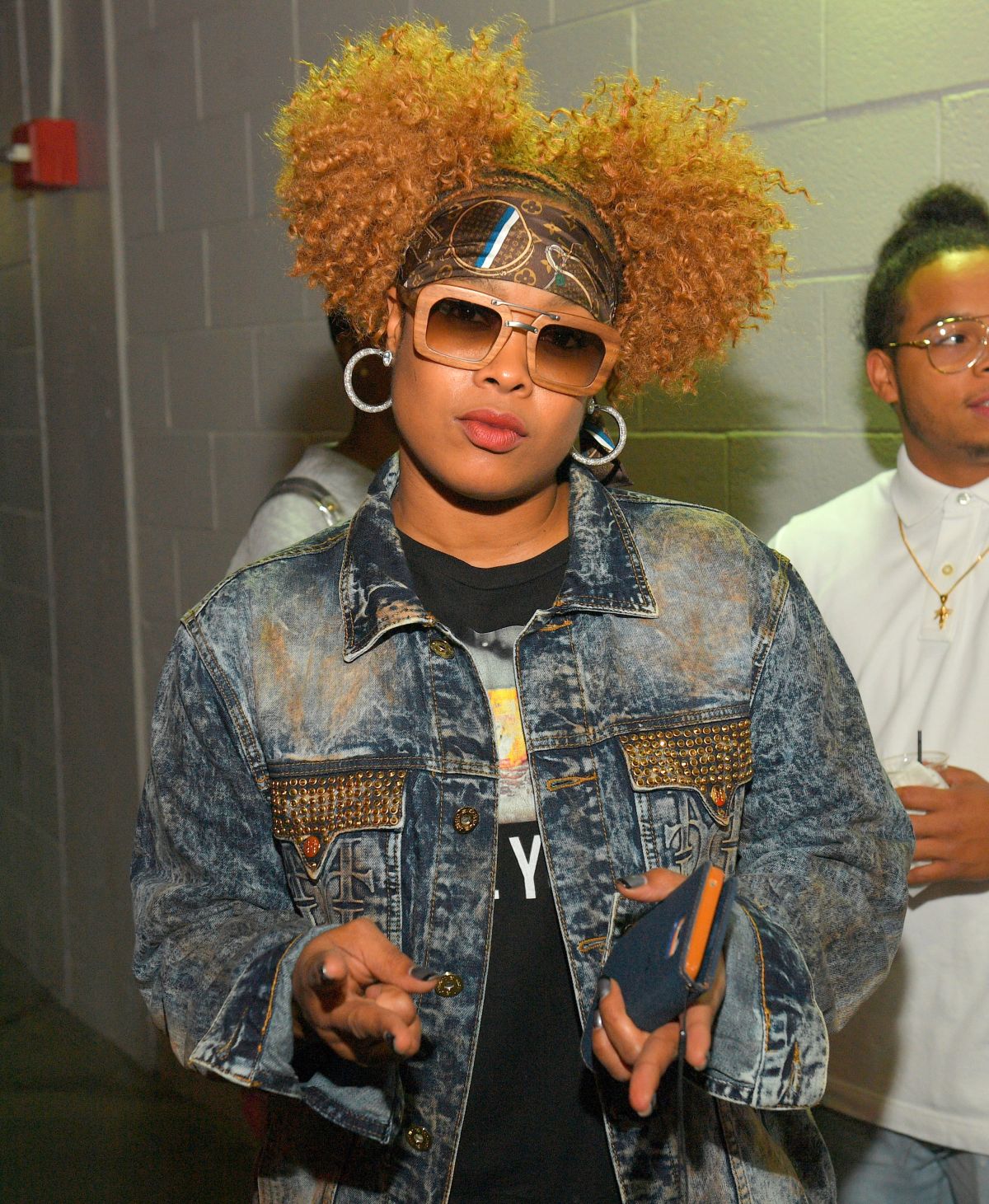 The Life & Times Of Da Brat (PHOTO GALLERY)