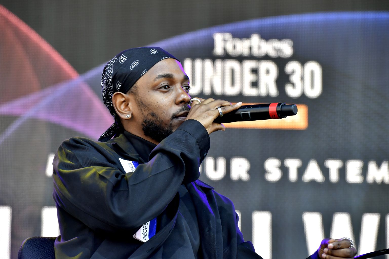 TDE ‘The Championship Tour’ Commercial | 97.9 The Beat