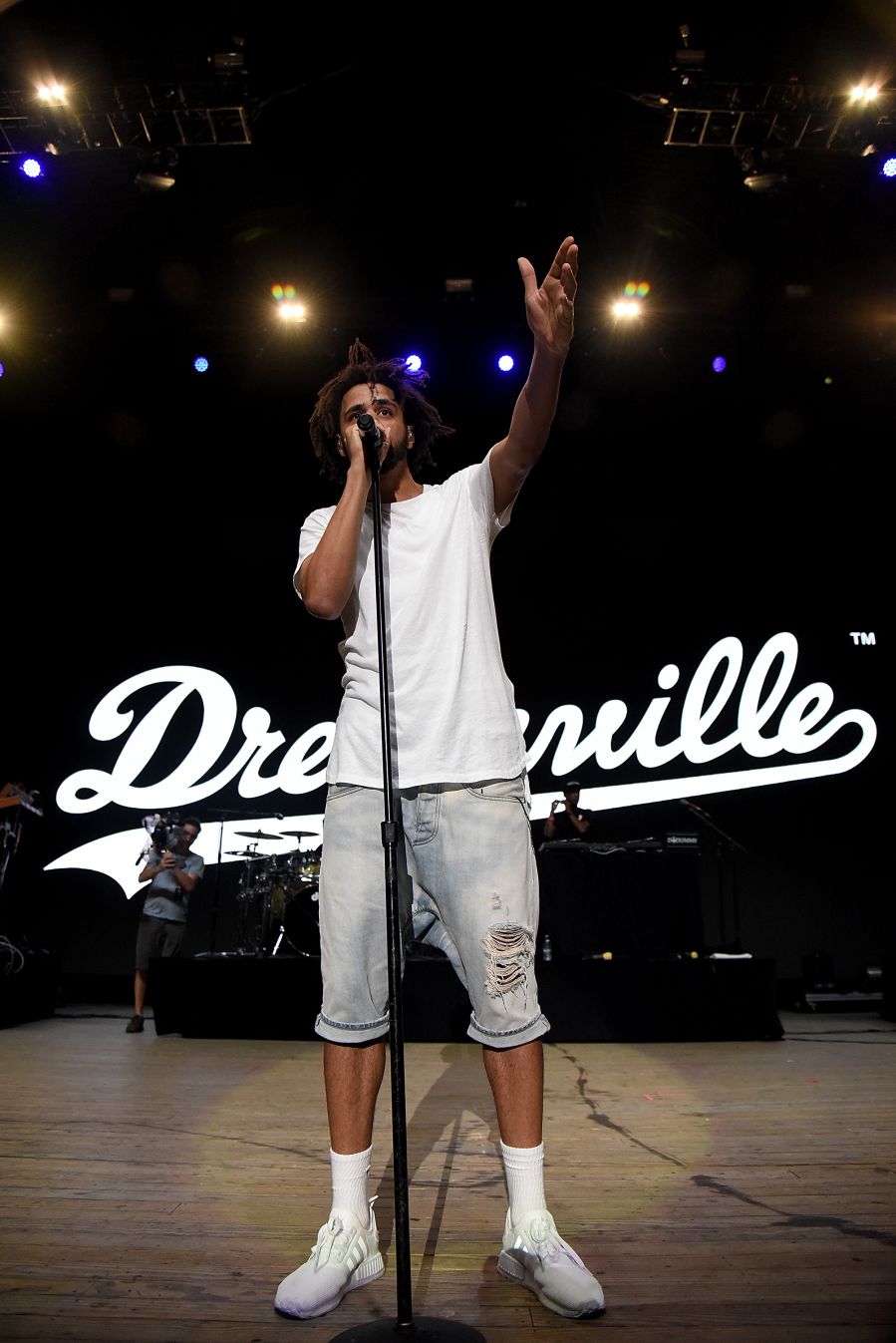 The Life & Times Of J. Cole (Photo Gallery)