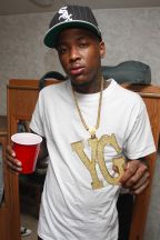 Which Famous Rappers Are Bloods? (PHOTO GALLERY)