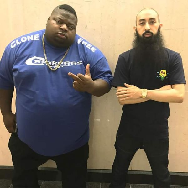 Which Famous Rappers Are Crips? (PHOTO GALLERY) | 97.9 The Beat