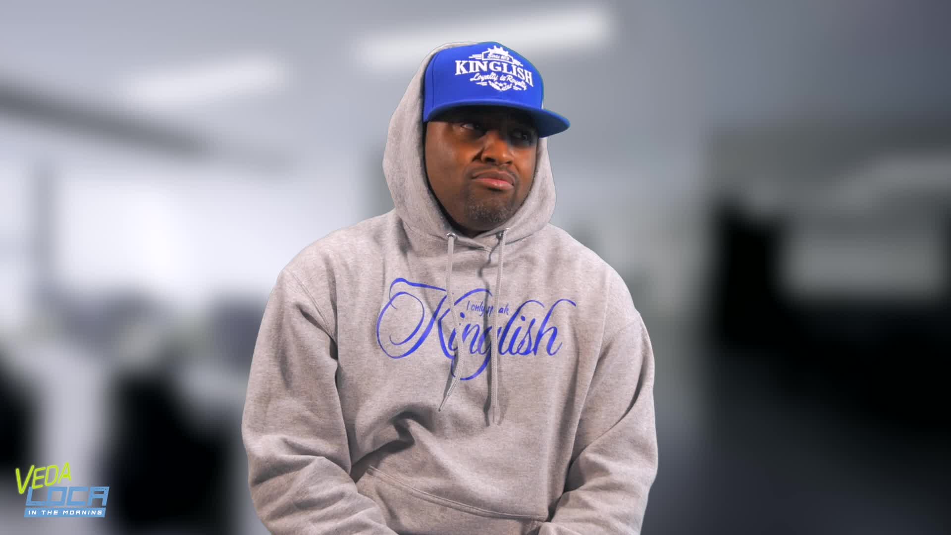 Should DJ Kayotik Get A Segment On Veda Loca In The Morning?