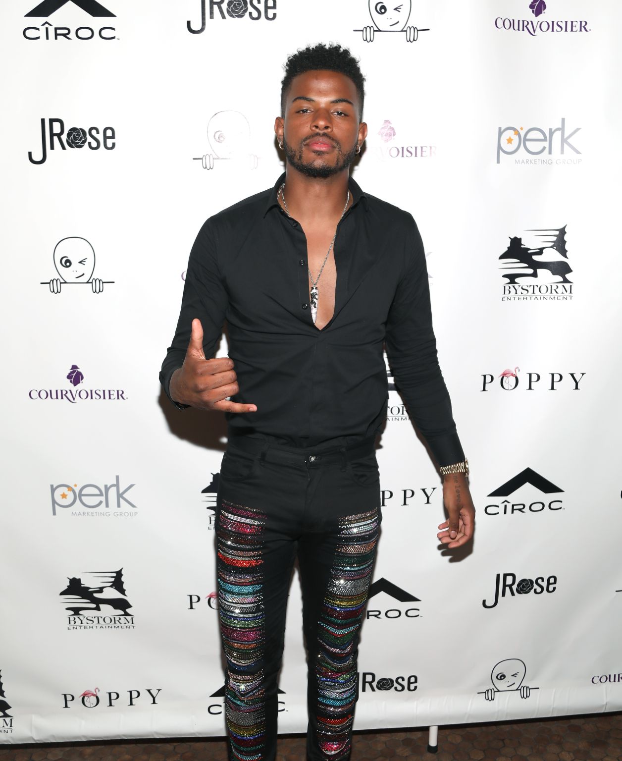 Meet The Cast Of SuperFly (PHOTOS)