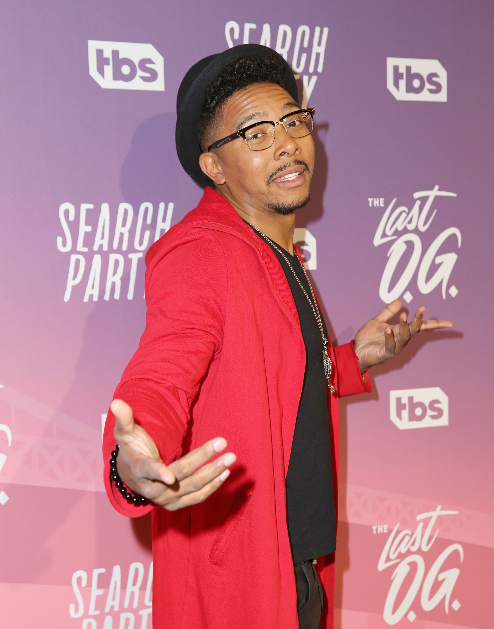 Meet The Cast Of SuperFly (PHOTOS)