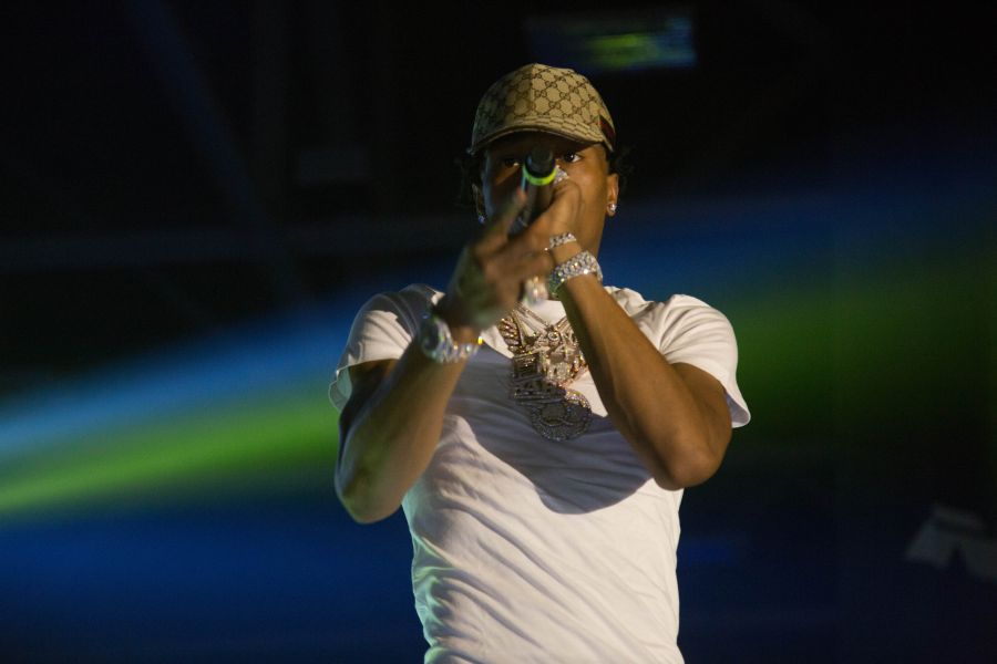Lil Baby LIVE At #979CarShow 2018 (PHOTOS) | 97.9 The Beat