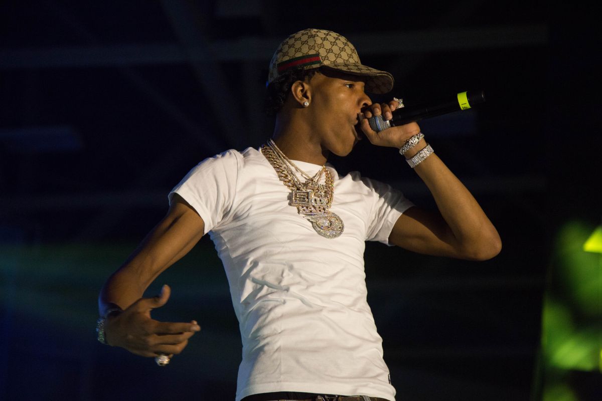 Rep Yo City: 32 Famous Rappers From Atlanta (PHOTOS)