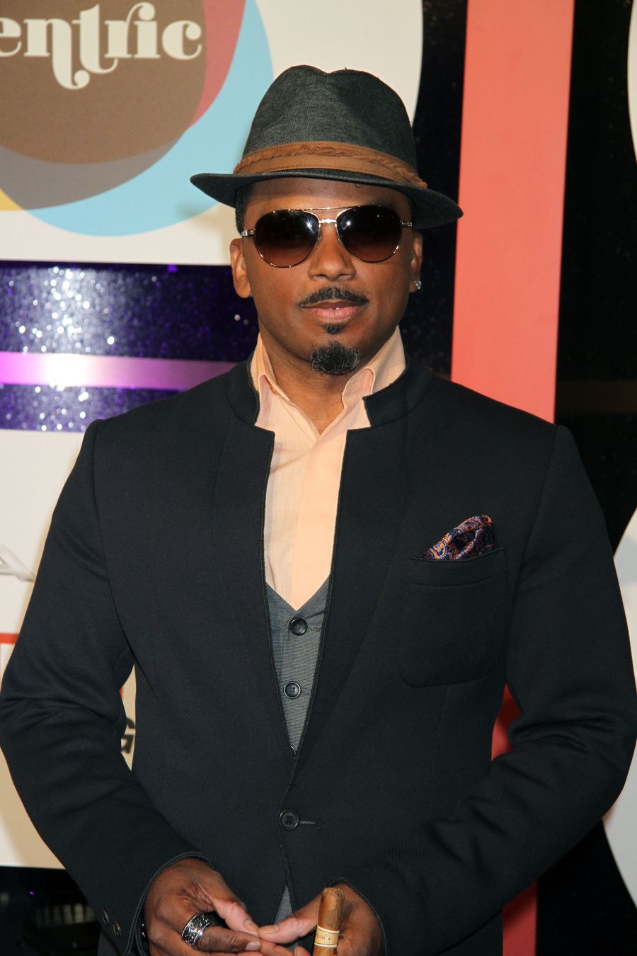 Remember The Cast From The Hit TV Show Martin? (PHOTOS)