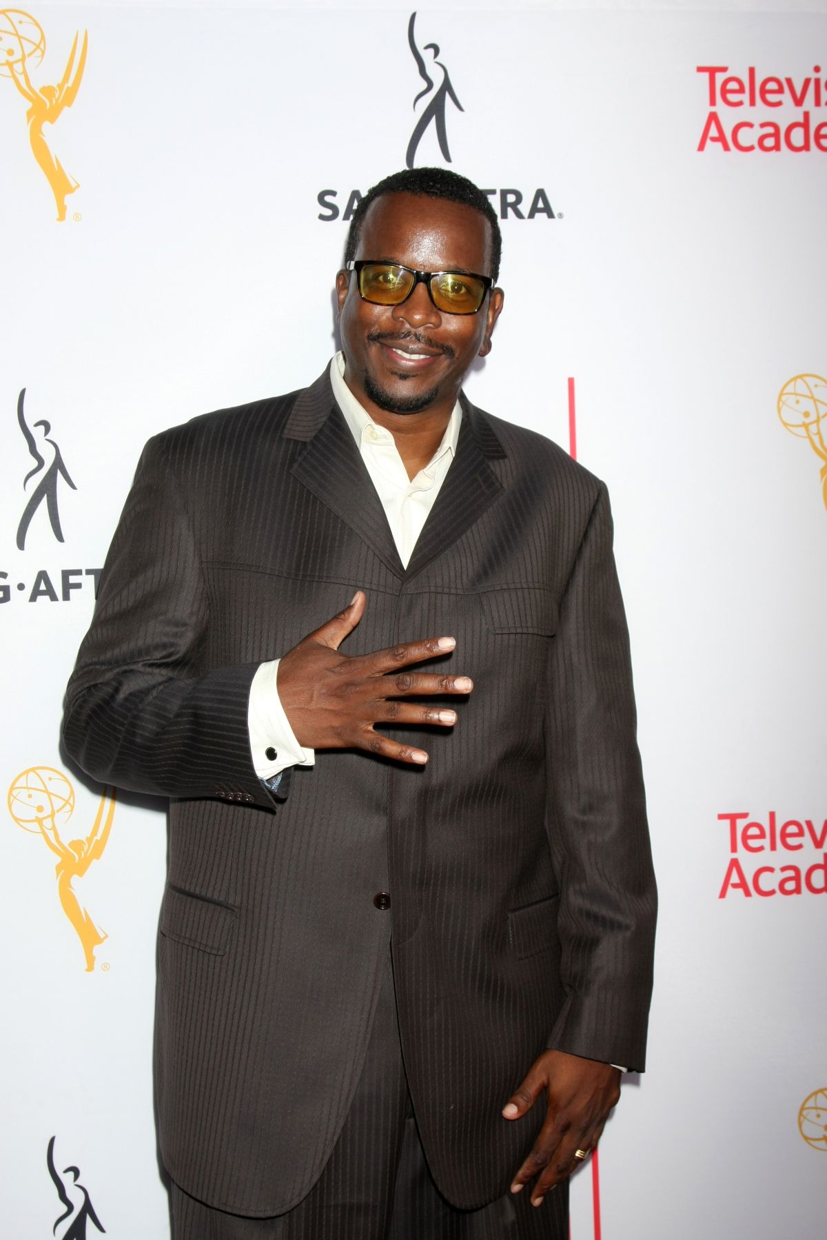 Remember The Cast From The Hit TV Show Martin? (PHOTOS)