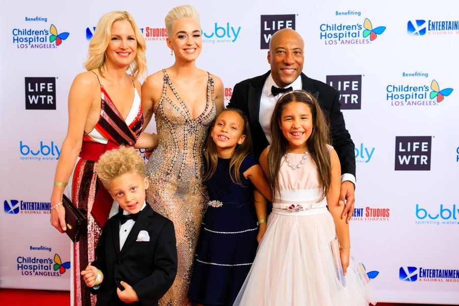 Black History Month 2019: Byron Allen (PHOTOS) | 97.9 The Beat