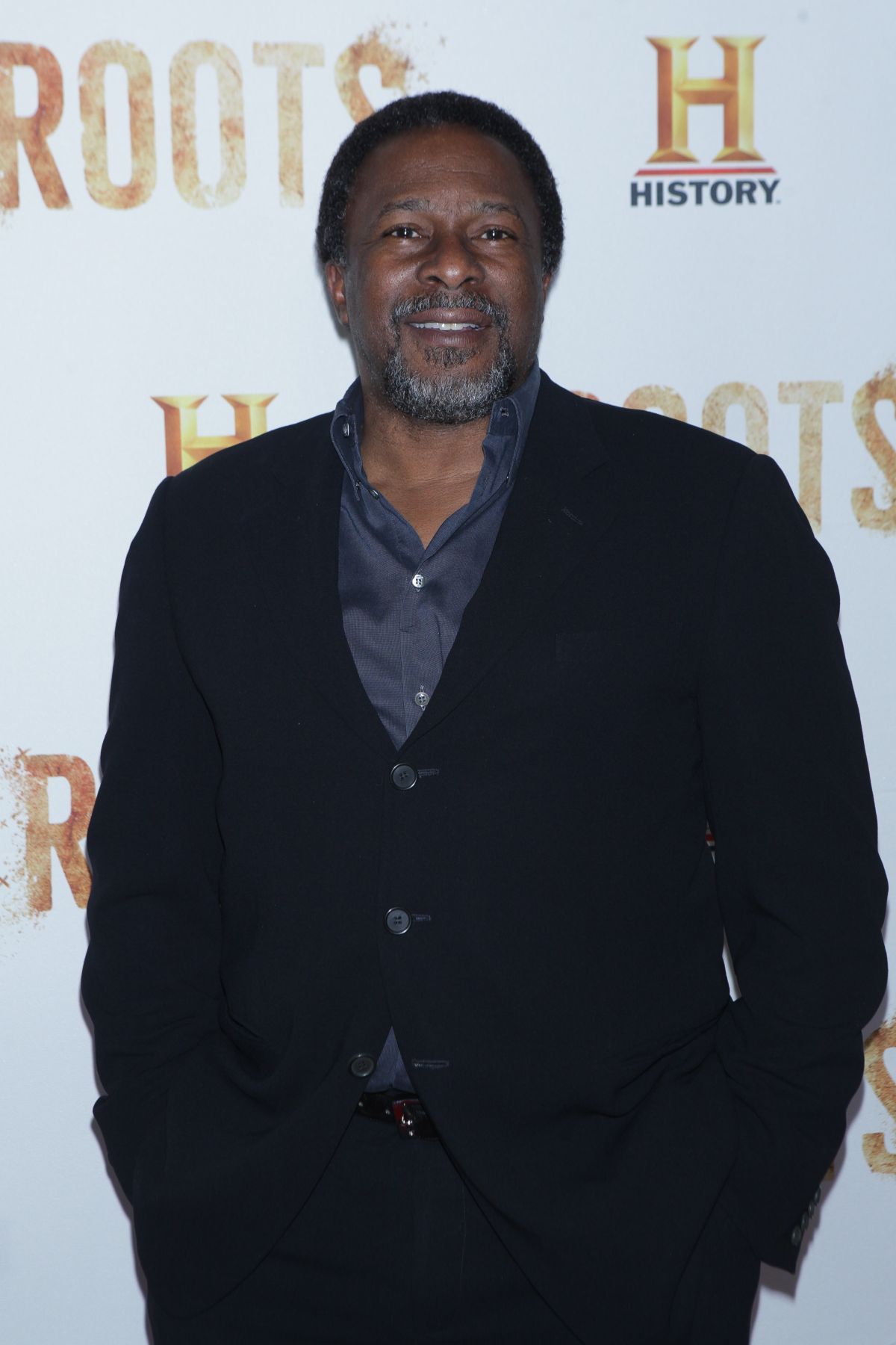 Black History Month 2019: Thomas Carter (PHOTOS)