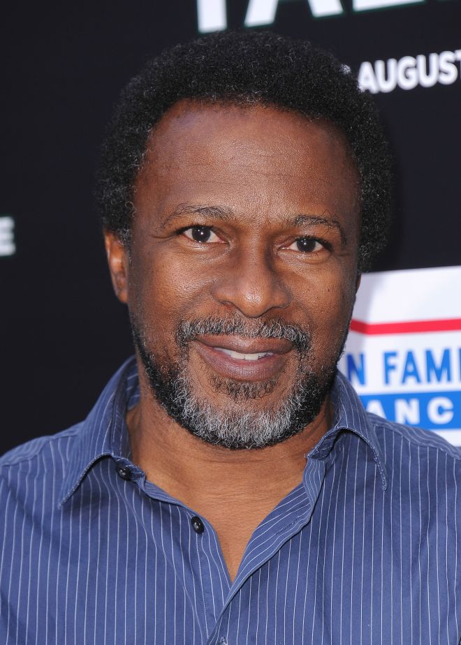 Black History Month 2019 (Extended Bonus): Thomas Carter