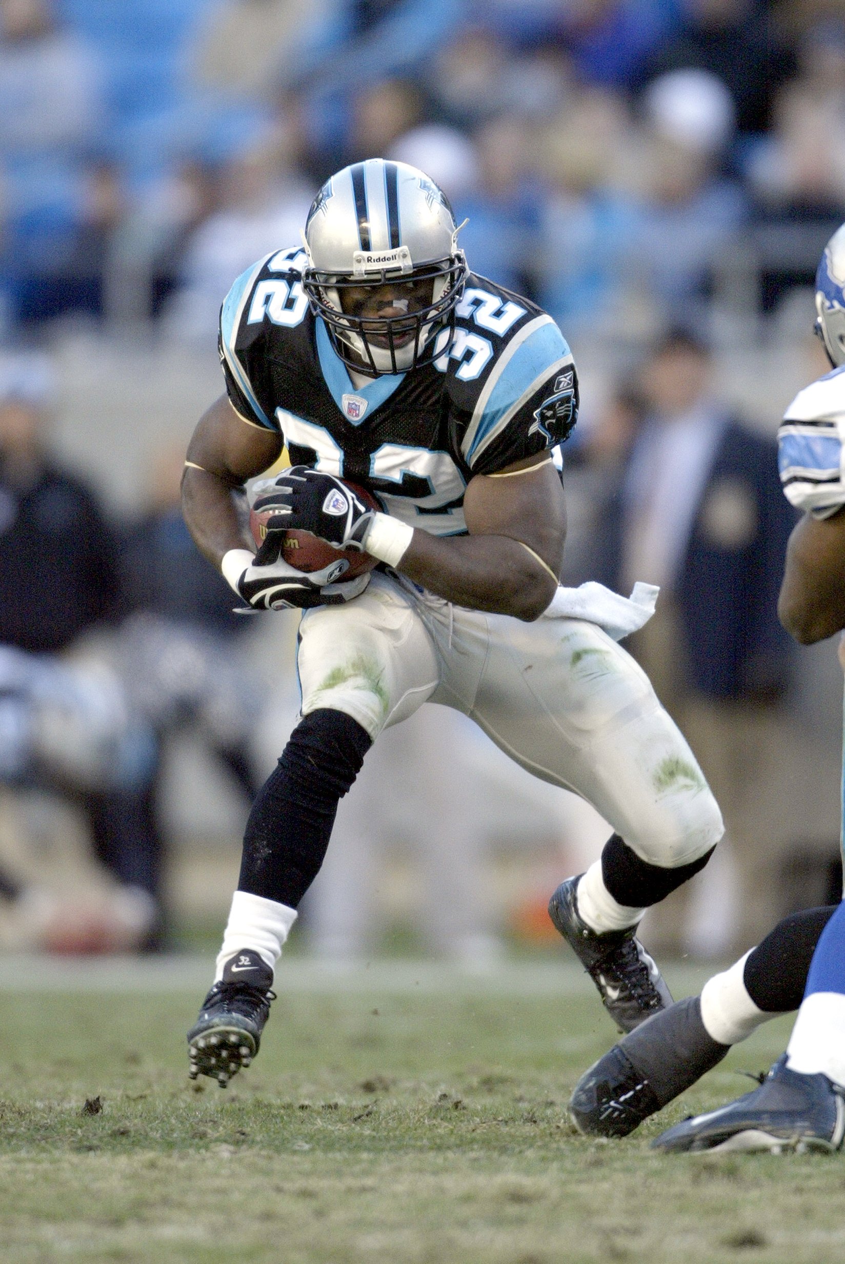 Rod Smart Reported Missing | 97.9 The Beat