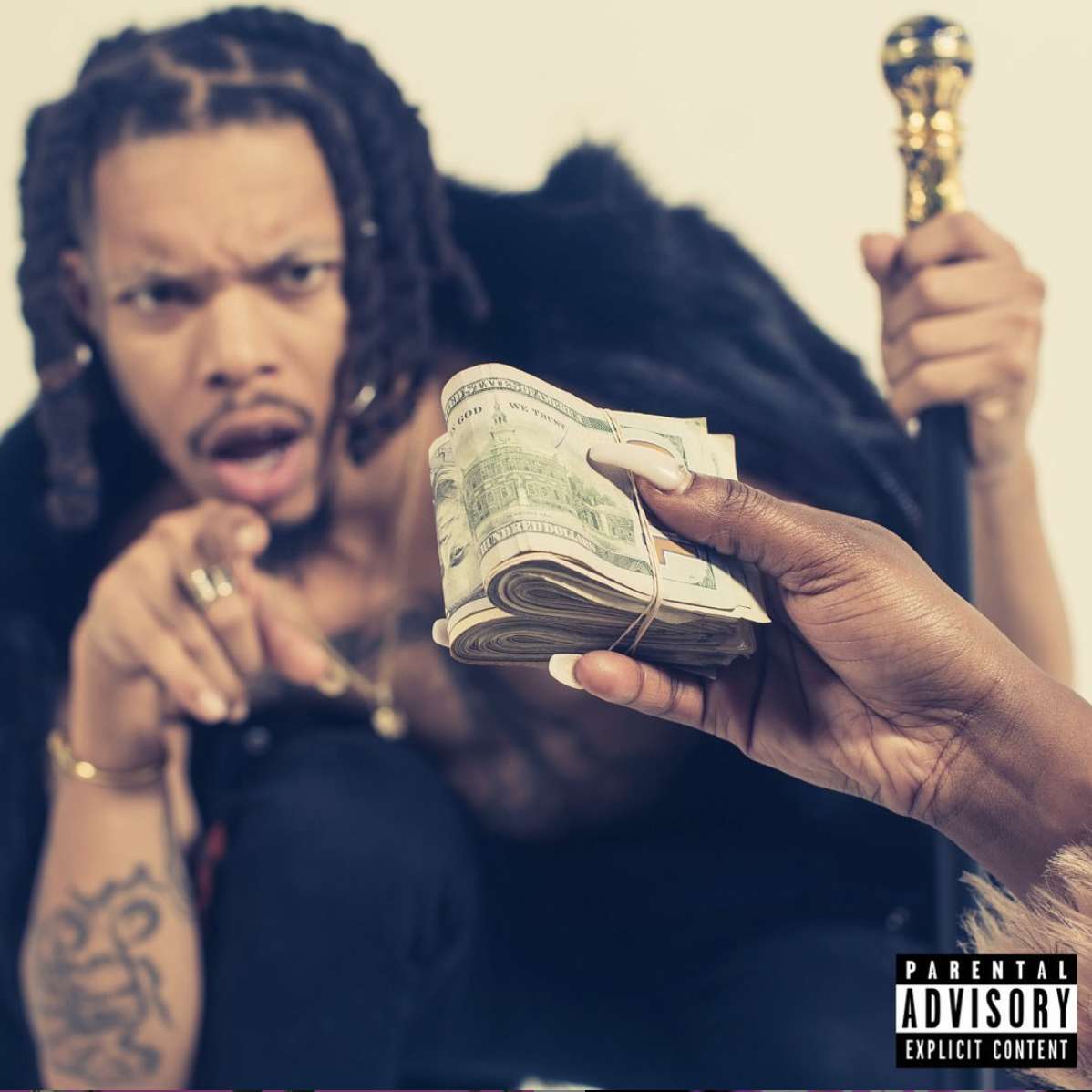 Oak Cliff Native SpaceBoiFresh Releases Soundtrack to Short Film.