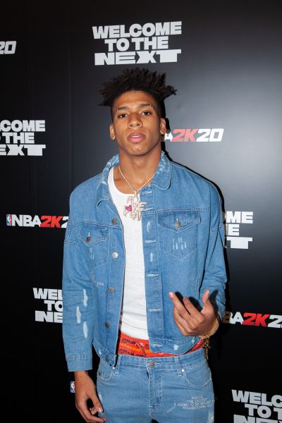 Which Famous Rappers Are Crips? (PHOTO GALLERY)