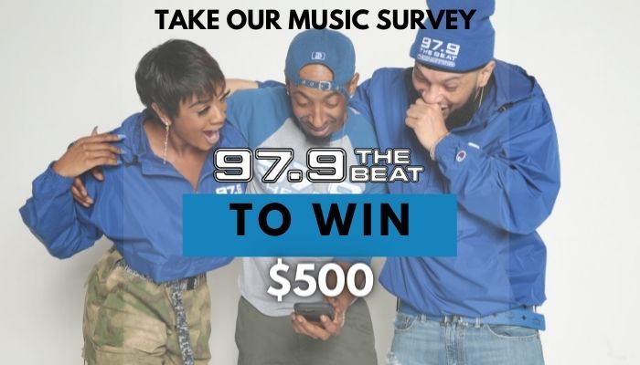 97.9 The Beat - Dallas Fort Worth Hip-Hop Radio Station | Dallas Fort ...