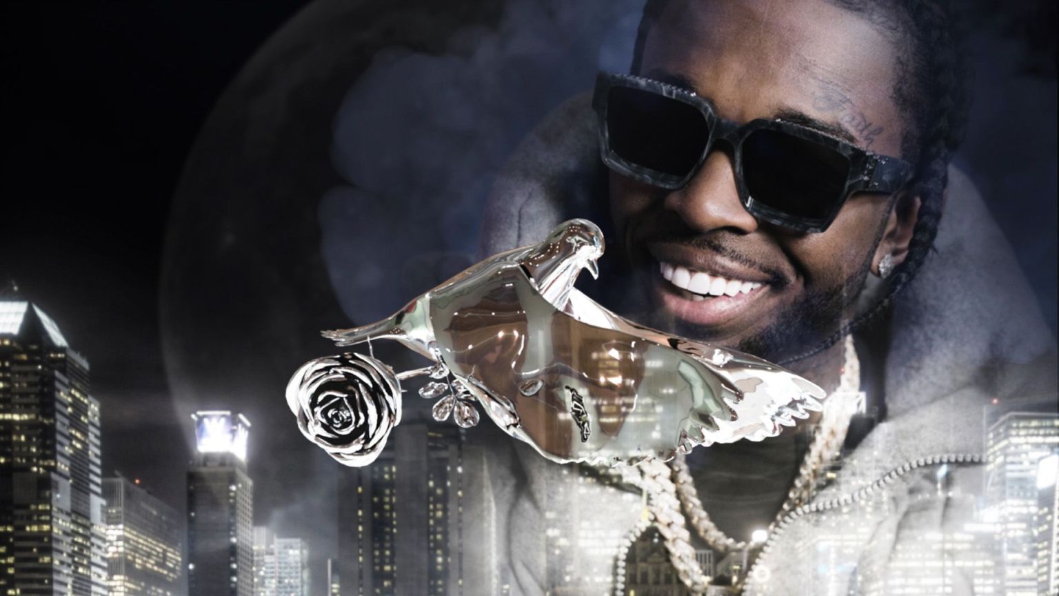 Which Famous Rappers Are Crips? (PHOTO GALLERY)