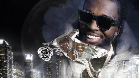 Which Famous Rappers Are Crips? (PHOTO GALLERY)