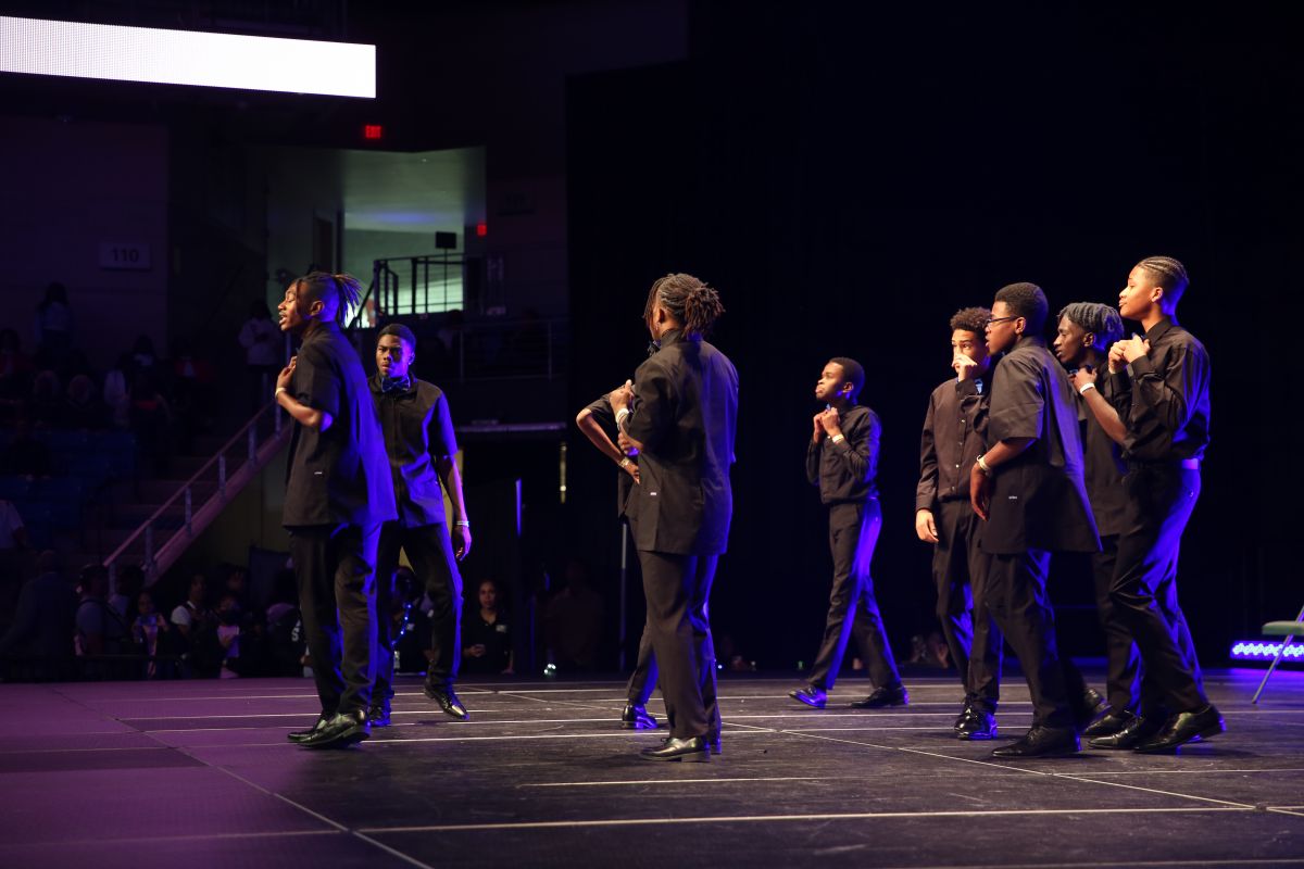 Rock-T Celebrates 15 Years Of Stomp Wars Youth Competition