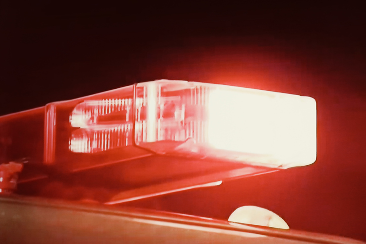 Breaking: Student Reportedly Shot At Thomas Jefferson High School ...