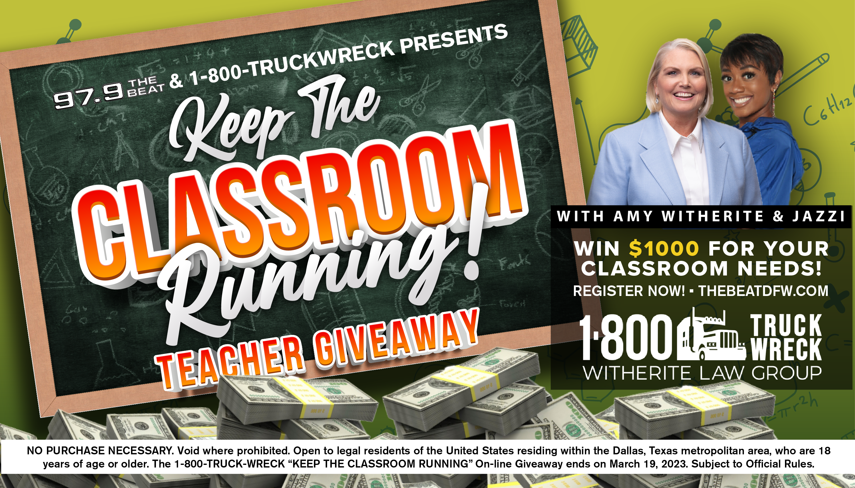 97.9 The Beat - Dallas Fort Worth Hip-Hop Radio Station | Dallas Fort ...