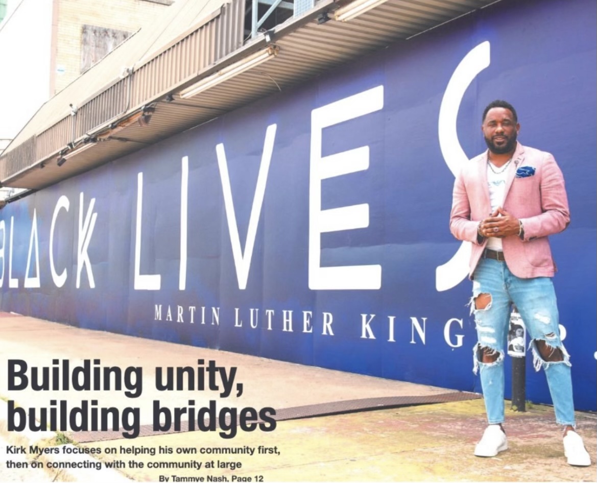 Breaking: Founder and Chief Executive Officer of Abounding Prosperity ...